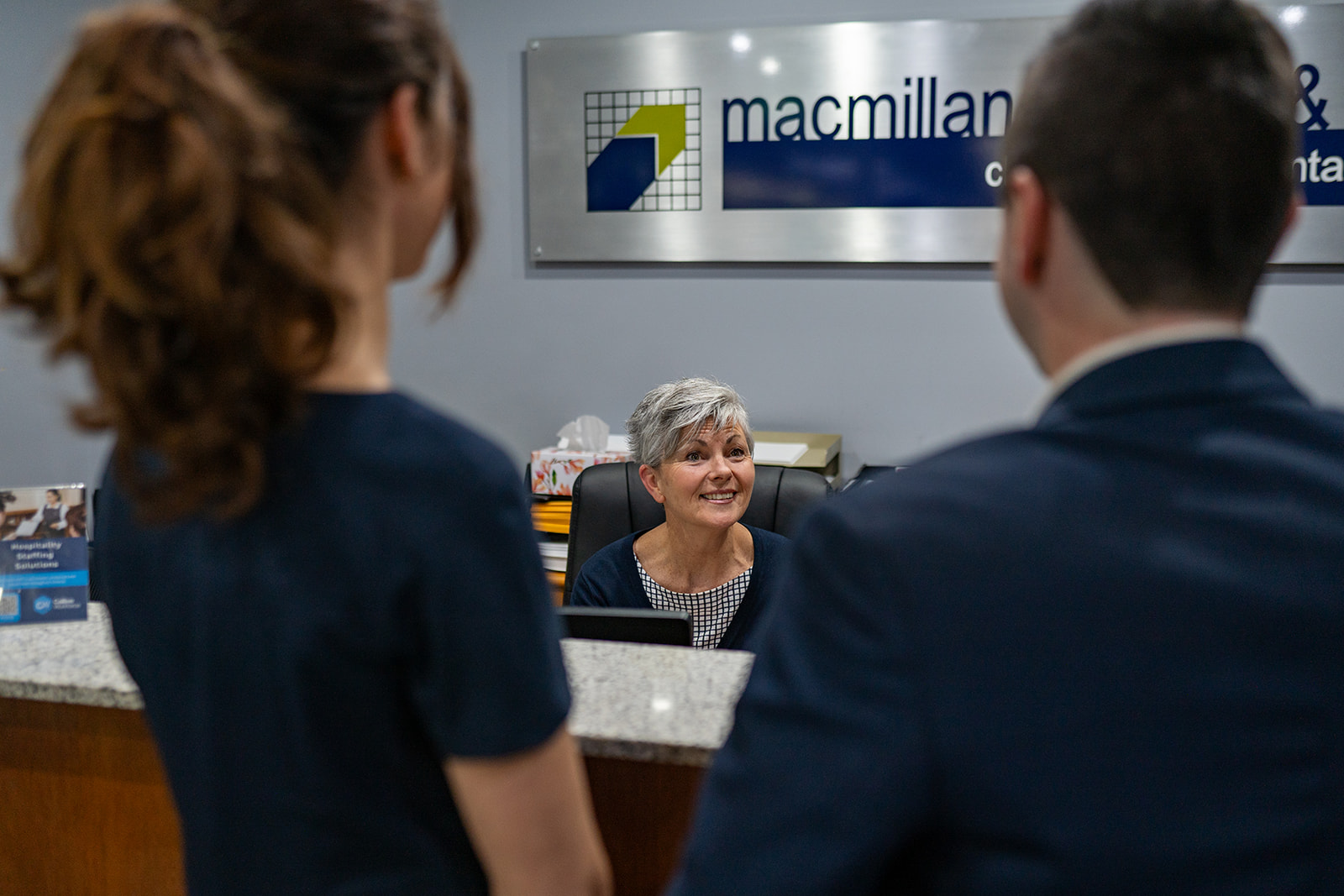 Geelong Financial Experts - Macmilllan Cowan & Co
